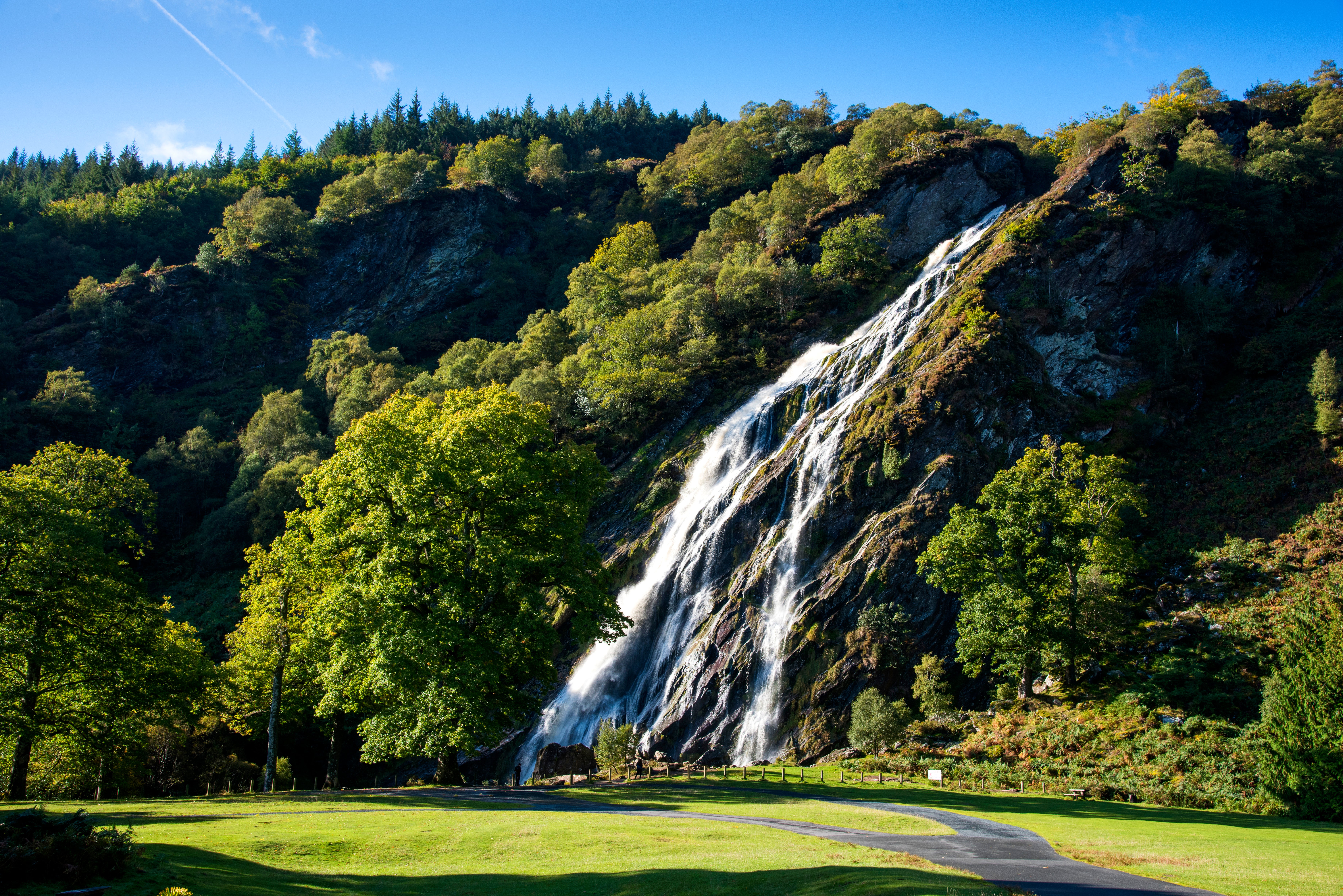 Explore the Landscapes of County Wicklow with Discover Ireland